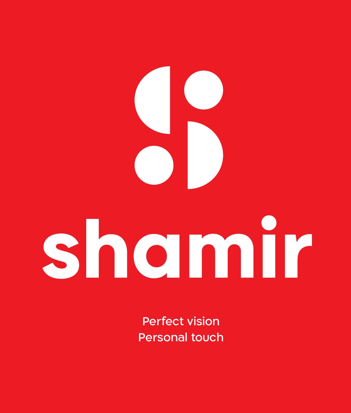 Shamir product catalog - US