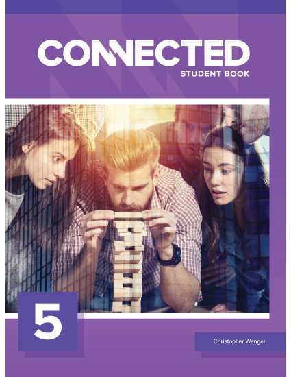 Connected Level 5 eBook
