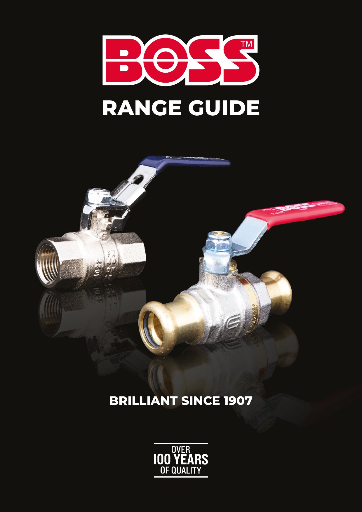 BOSS Range Guide Jan24