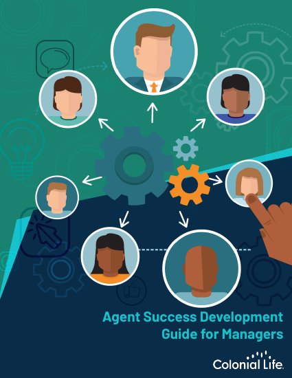 Agent Success Development Guide for Managers