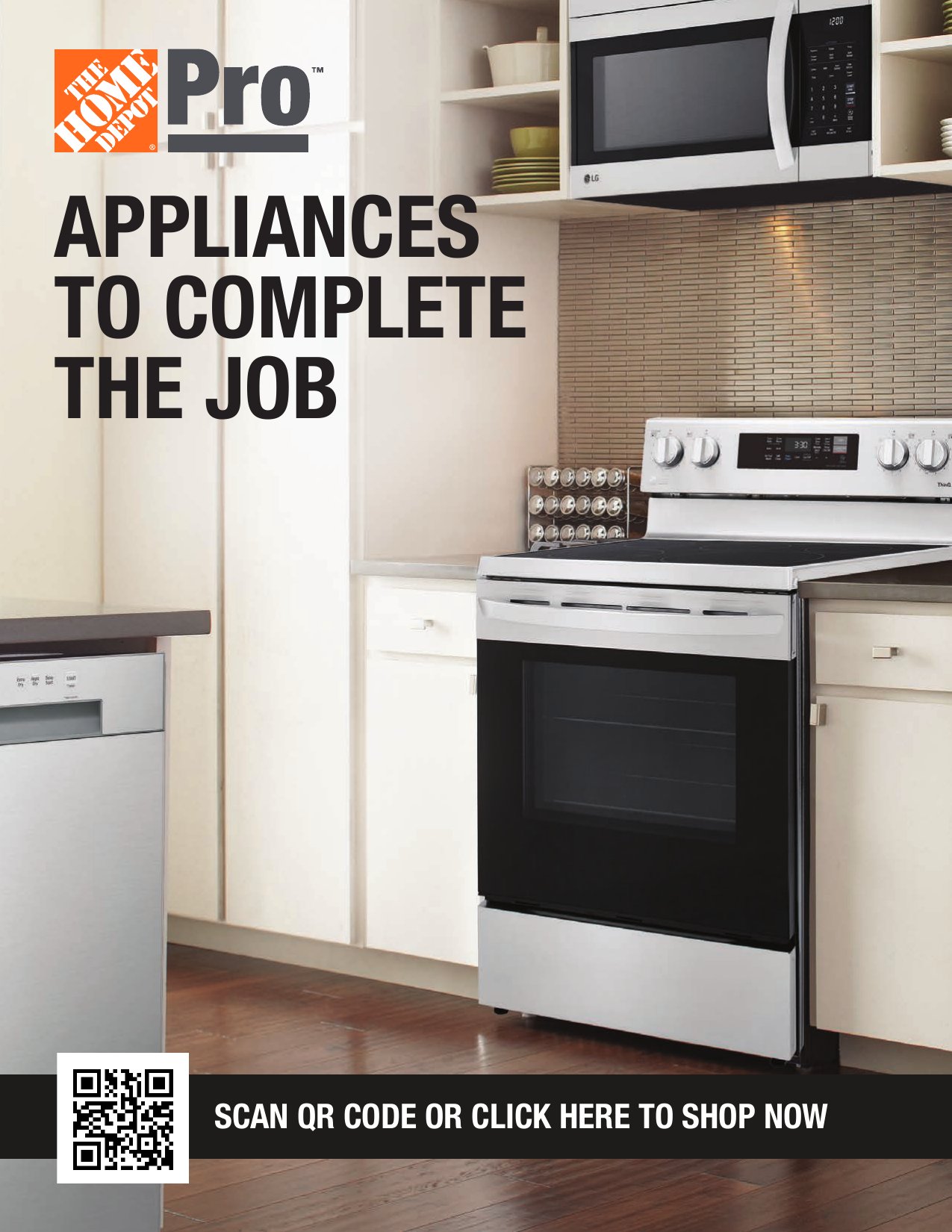 PRO Appliances Catalog - National