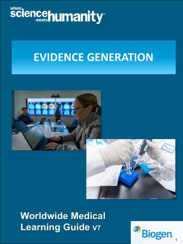 Evidence Generation_WWML