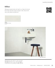Tile Brochure