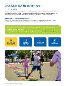 BVSD 2025 Employee Benefits Guide