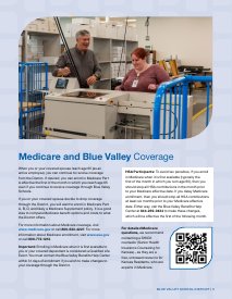 BVSD 2025 Employee Benefits Guide