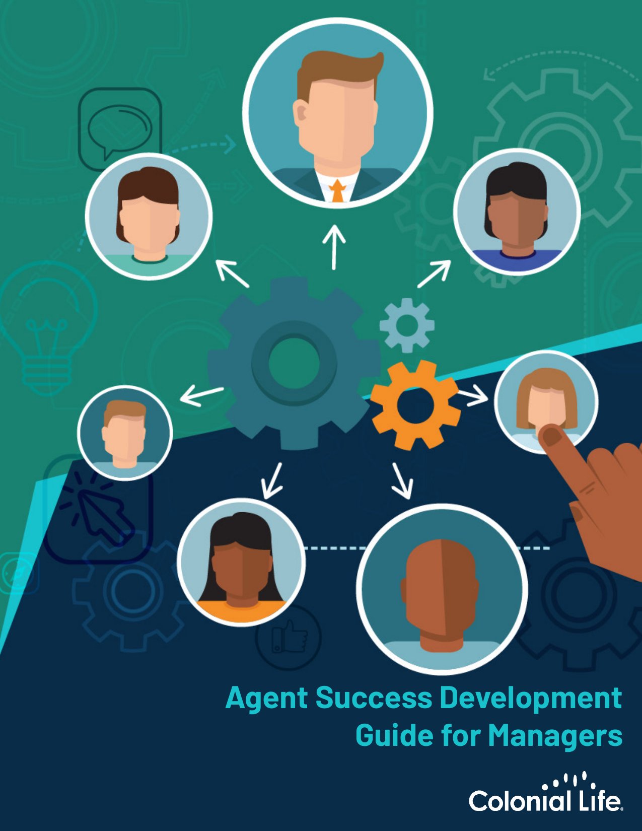 Agent Success Development Guide For Managers